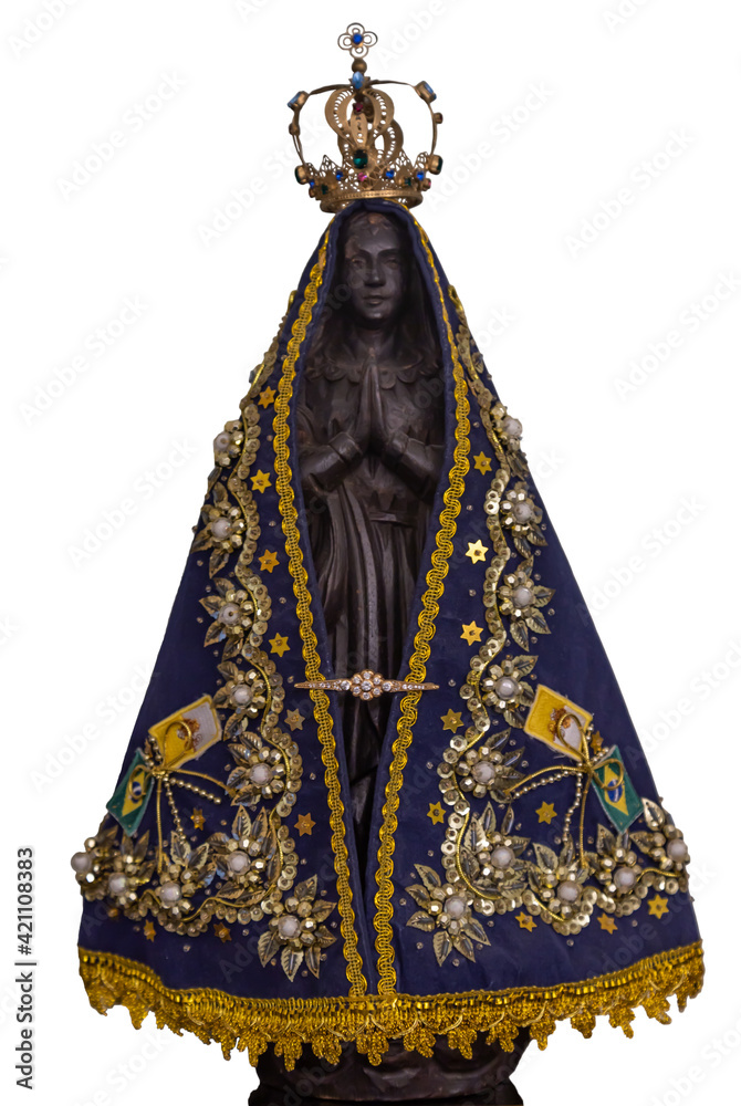 Catholicism In Brazil