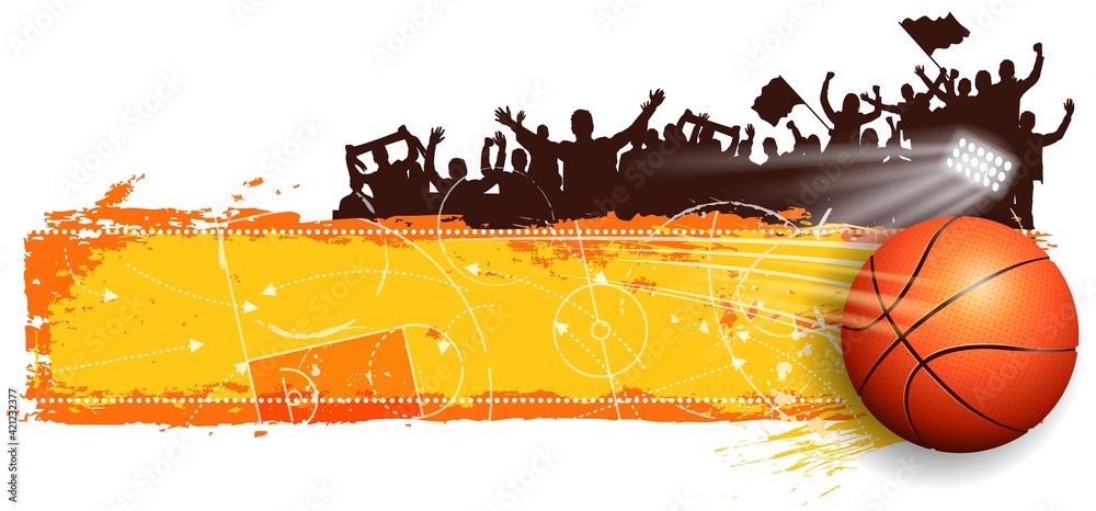 final scoring banner Stock Vector | Adobe Stock