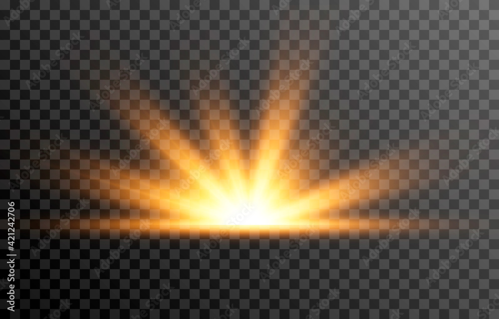Bright Light Png