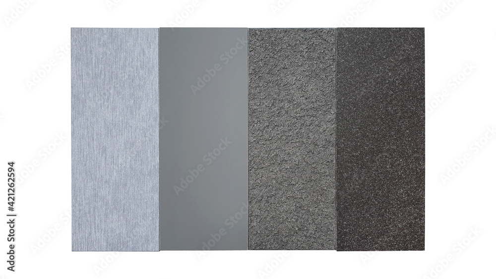 Fiber Cement Cladding Texture