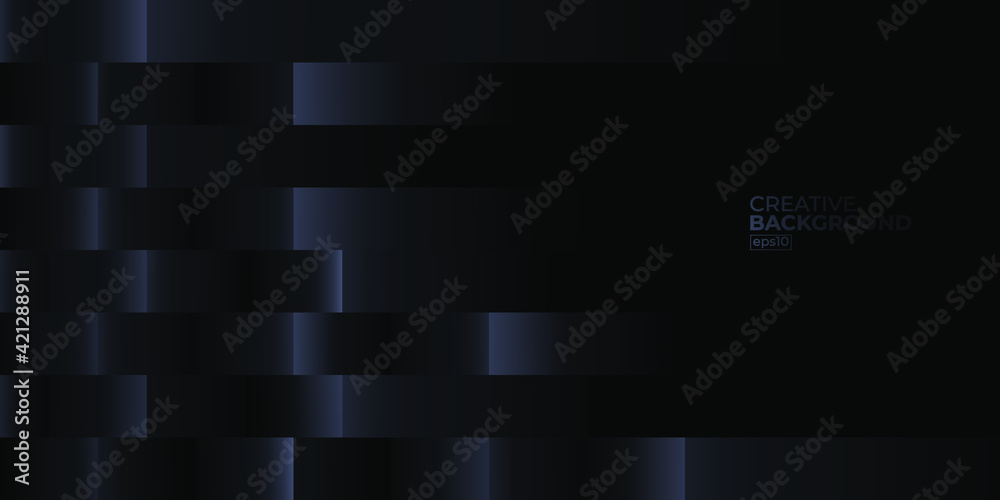 Premium Abstract Luxury black background design vector illustration for ...