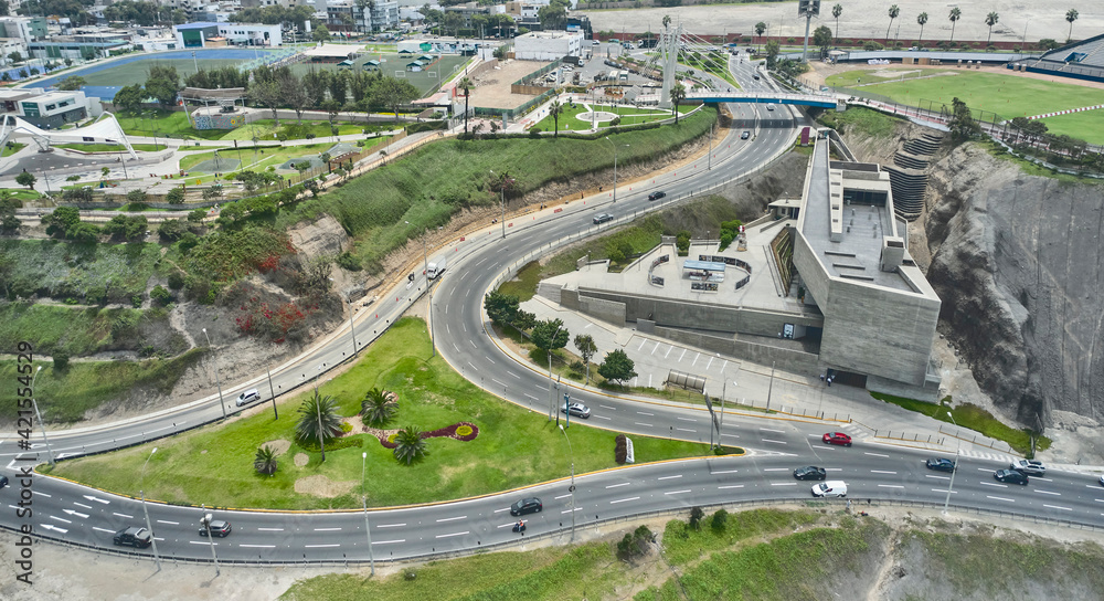 Museum to the Lugar de la Memoria, la Tolerancia y la Inclusión Social ...