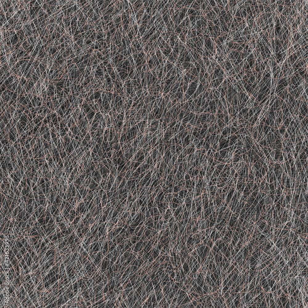 Texture seamless pattern, repeat hand drawn sketch, grunge background ...