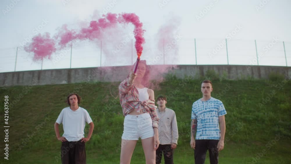 Student party Lifestyle, teenagerss Life. Happy Friends enjoying party ...