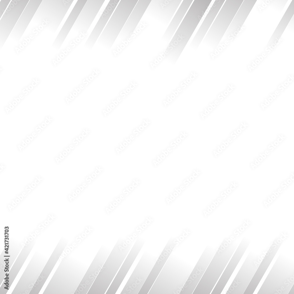 1 :1 White background with can be use for backdrop and template Stock ...