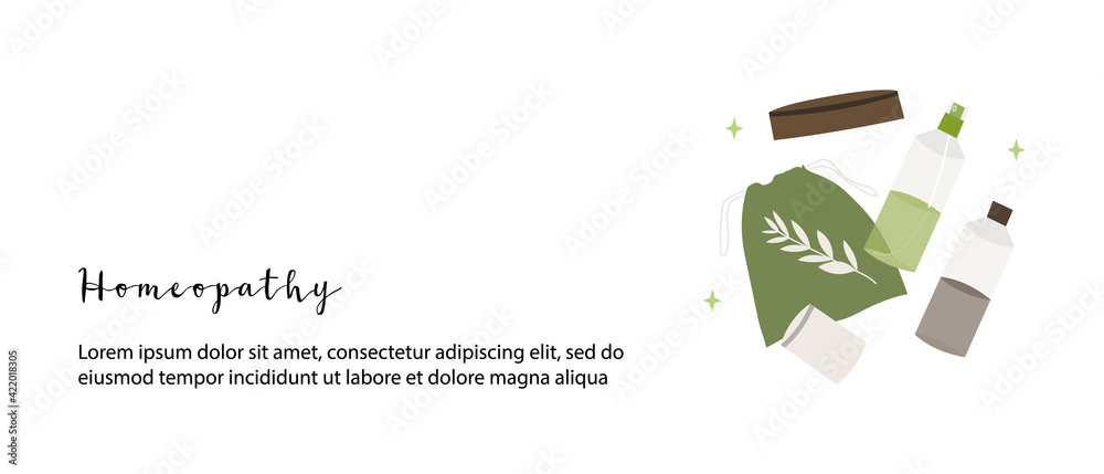 Homeopathy, naturopathy. Complementary, alternative, integrative ...