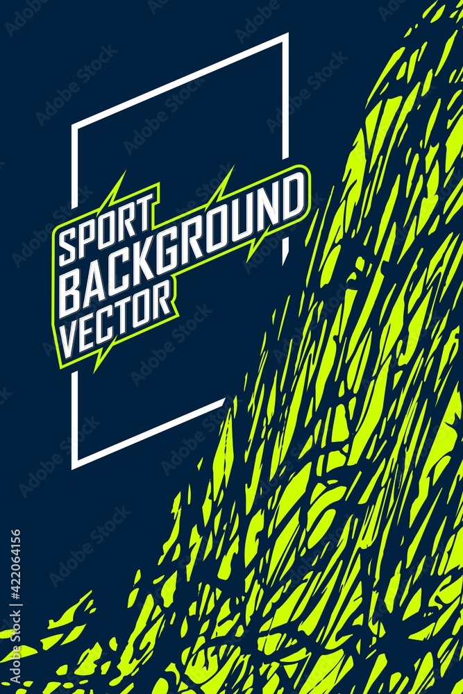 Texture for sports abstract background. Racing stripe graphic for ...
