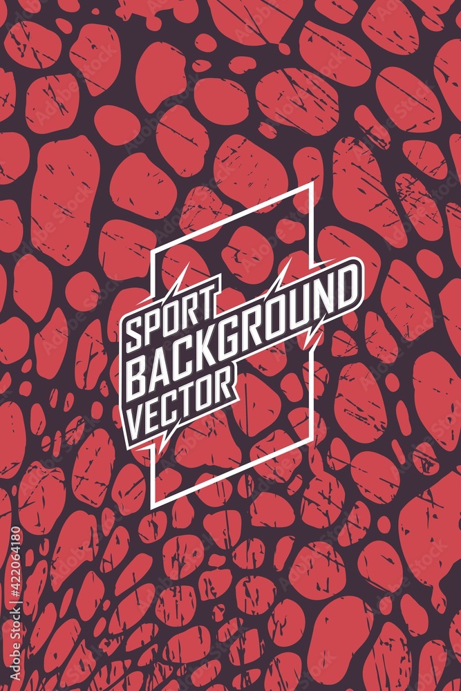 Texture for sports abstract background. Racing stripe graphic for ...