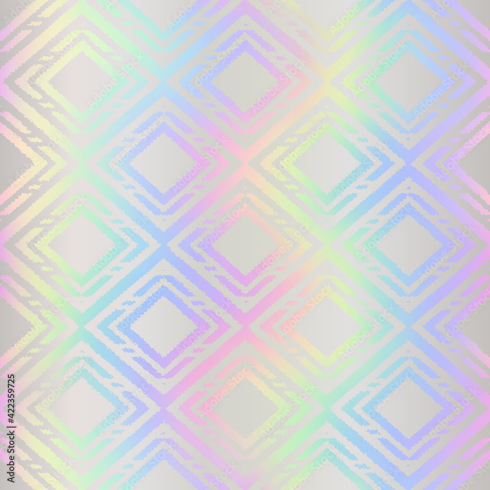 Neon Colorful Patterns