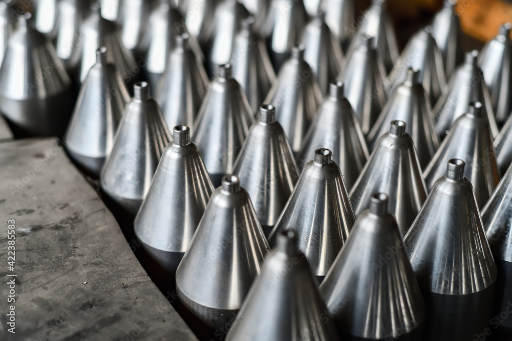 Blanks for the manufacture of finger mills and their use on a gear ...