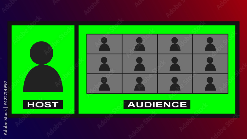 Layout with multiple layer overlay. Background abstract. You can use ...