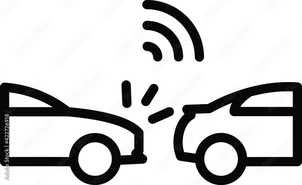 Self driving Vehicular communication systems Concept, Conflict over ...
