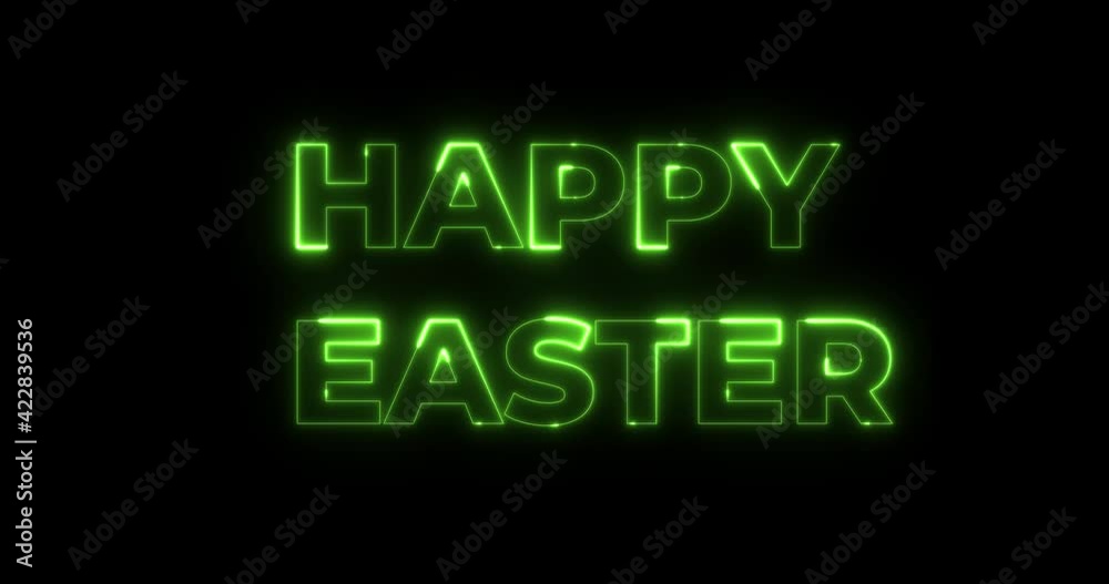 Abstract neon glowing preloader, progress loading circle bar. Power ...