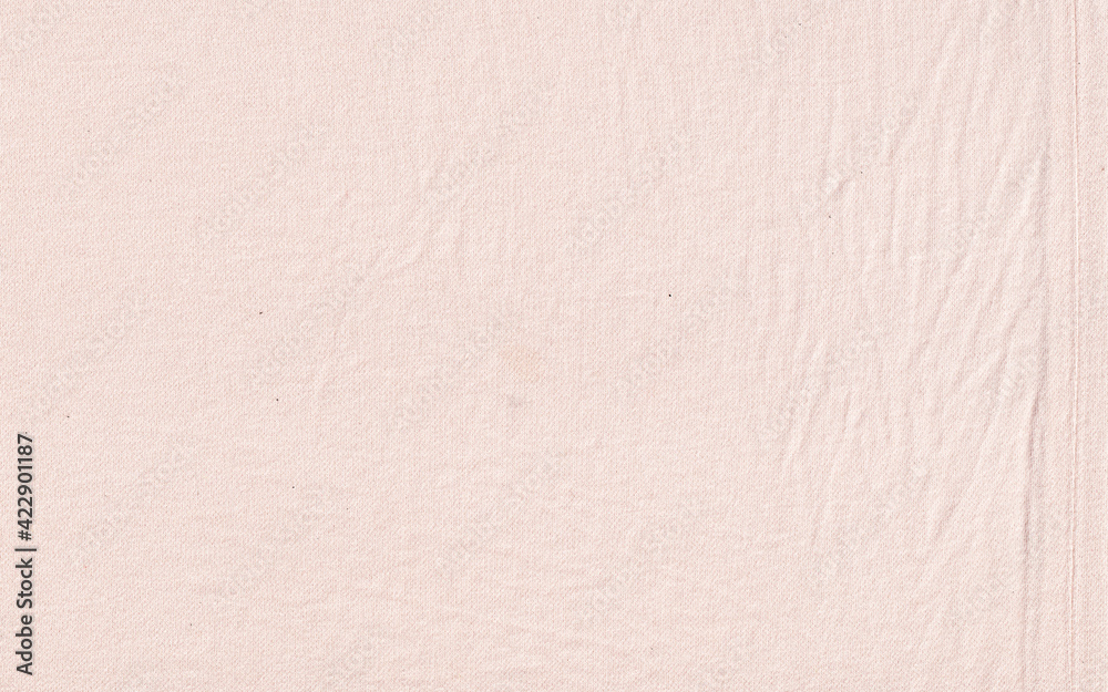 clothes fabric texture background. can be used for mockup textile ...