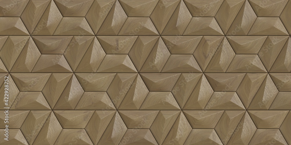 3d wood background, wall decorative tiles, Interior wall panel, wood ...