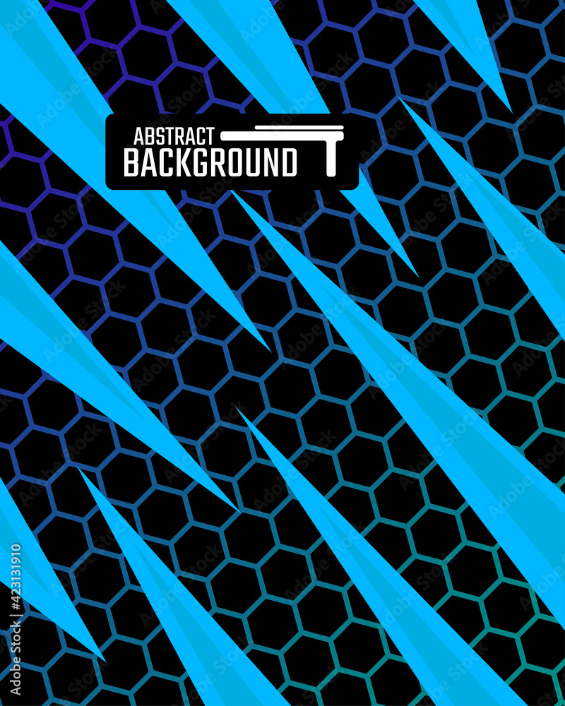 Abstract modern racing sport vector background. Abstract racing ...
