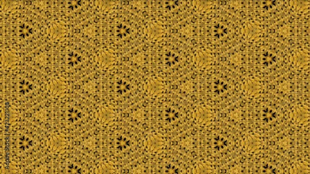 Grand opening motion graphic background. Advertisement starting ...