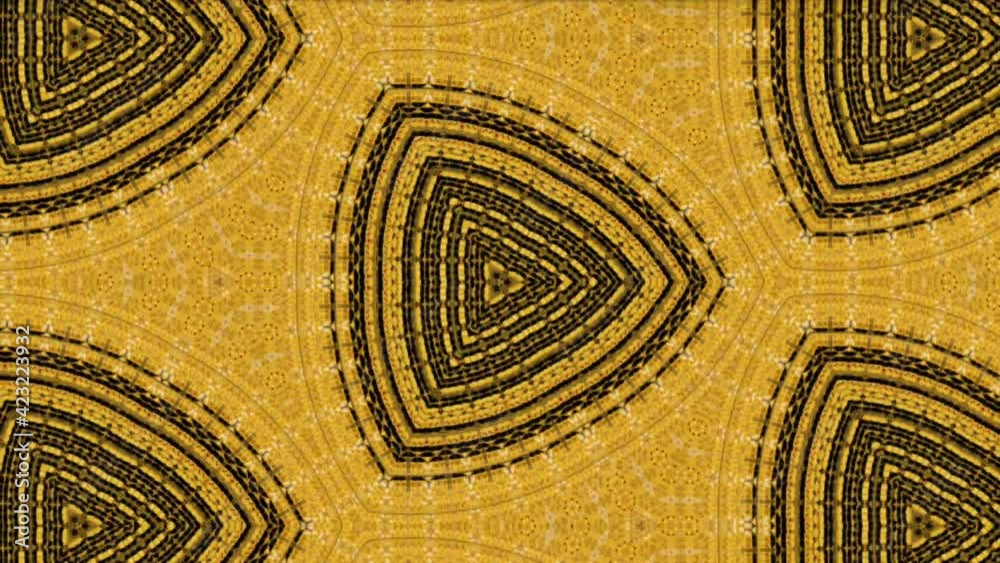 Grand opening motion graphic background. Advertisement starting ...