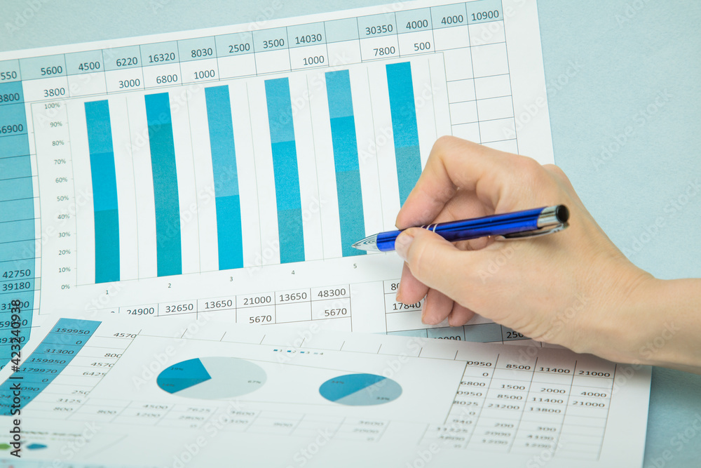 Analysis of activities. financial statements.Work desk. Analysis of ...