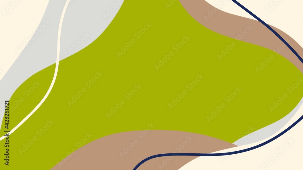 colorful abstract aesthetic background and texture, Ultra HD ...