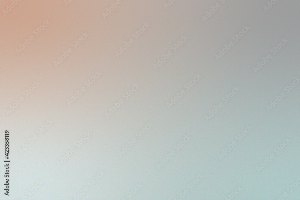 Pure lo-fi grain gradient texture. Earthy tones gradient background ...