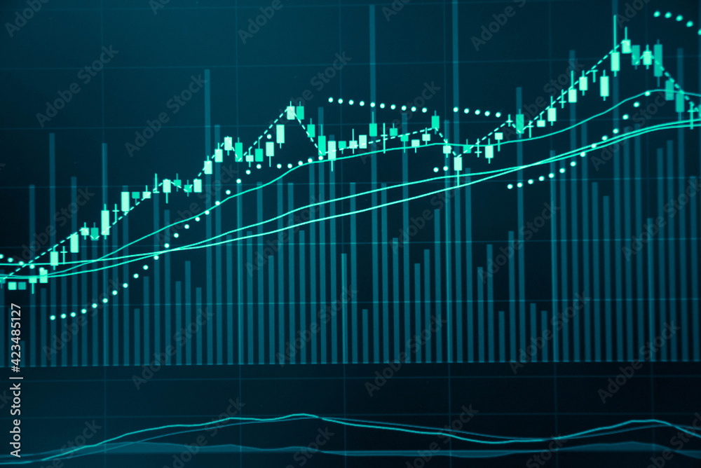 Fundamental and technical analysis for professional technical trading ...