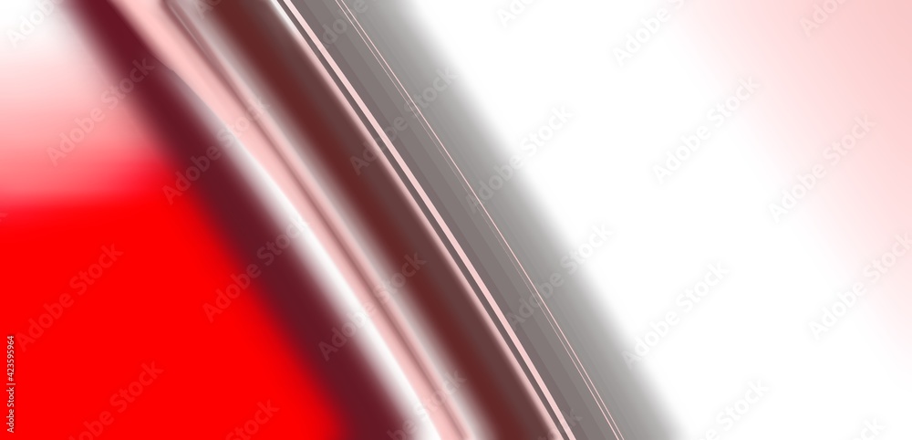 abstract red shiny smooth plastic texture background Stock Illustration ...