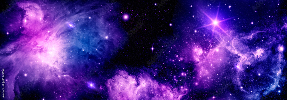 Space Twitter Headers
