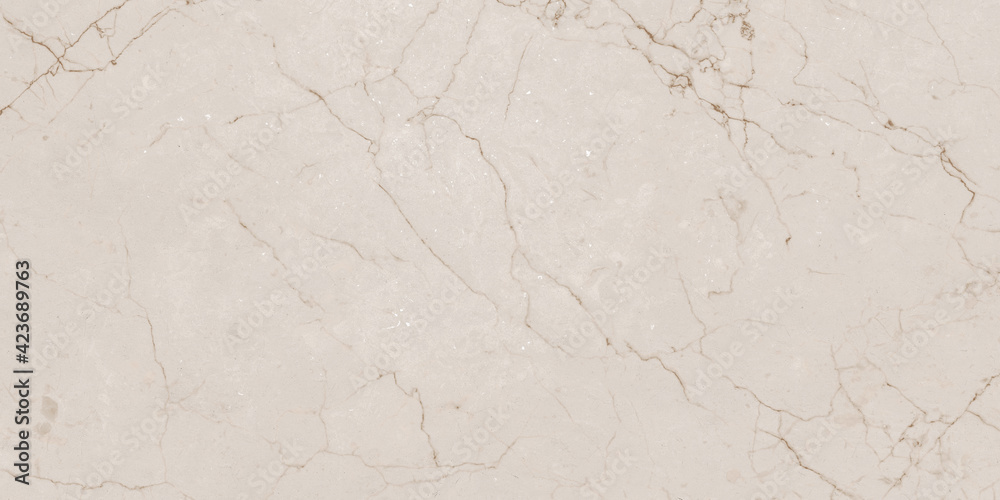 natural ivory marble texture background with high resolution, Emperador ...