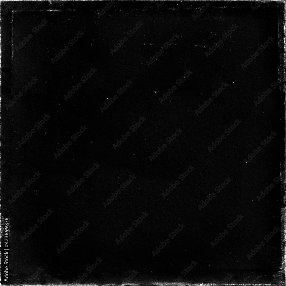 Poster old paper texture in square frame for cover art – Wall Art ...