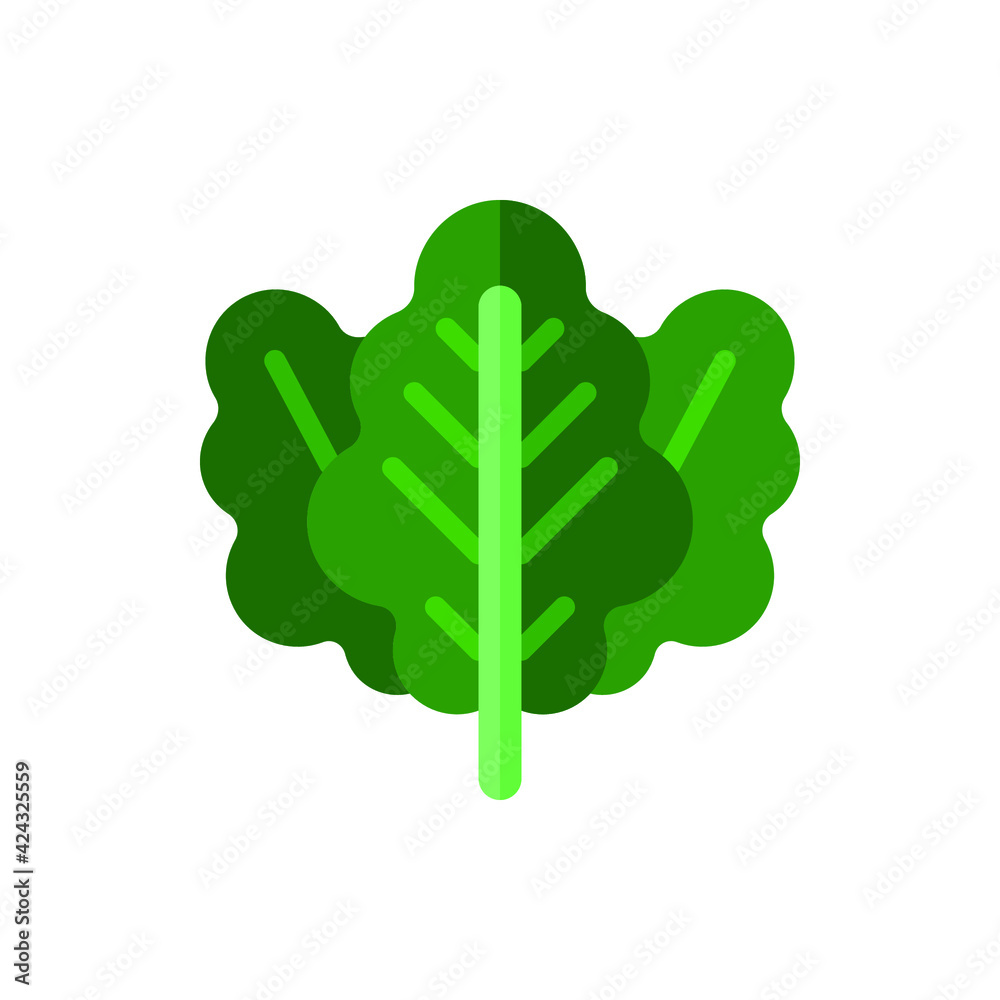 Kale Icon