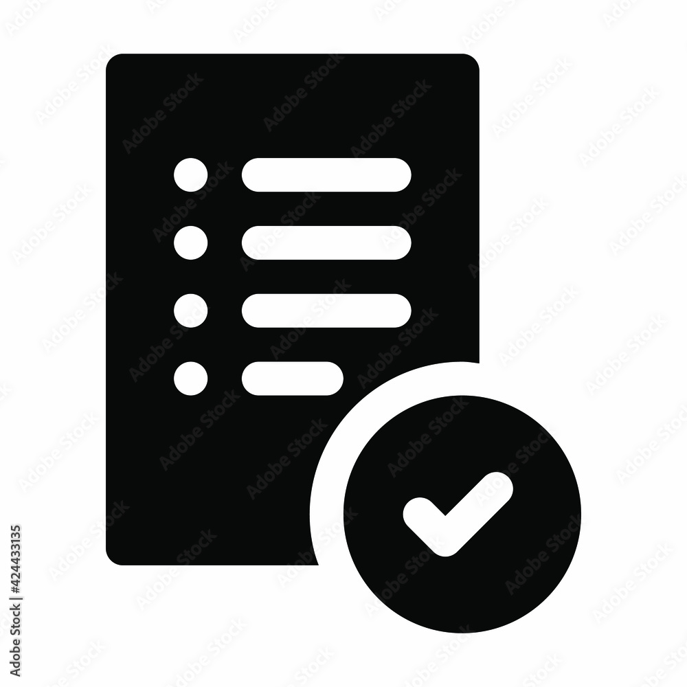 White List Icon Png
