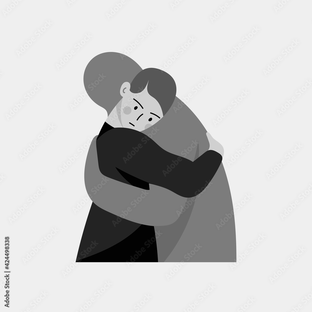 Healthy Person Clipart Shadow