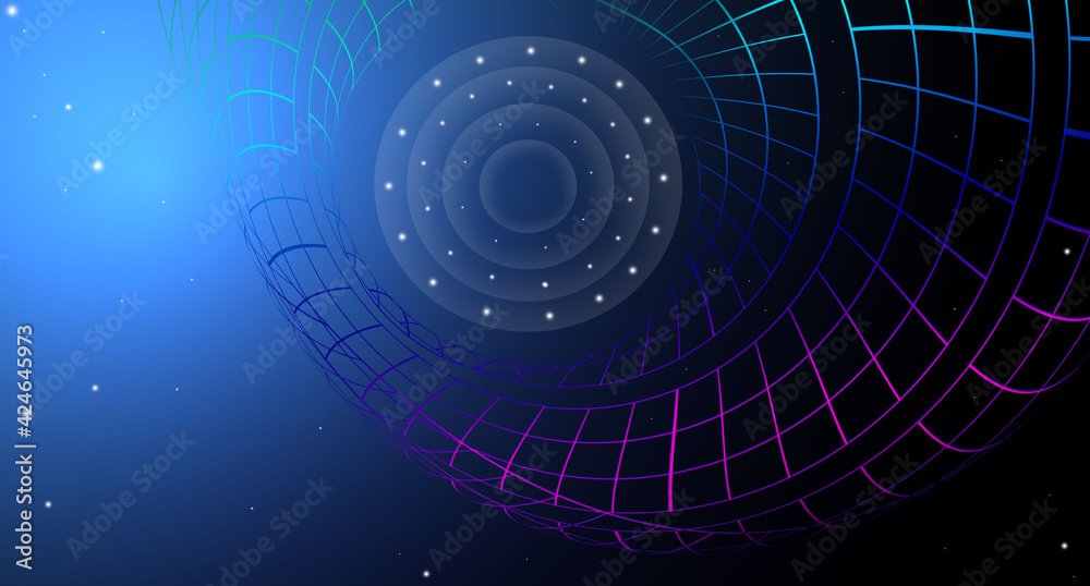 Communication Technology Background