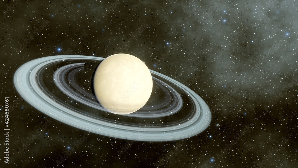 super-earth planet, realistic exoplanet, planet suitable for ...