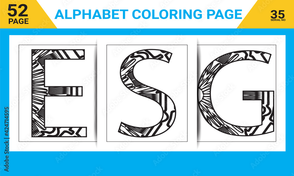 capital letter practice for kids pre schoolers and 3 plus ages child ...