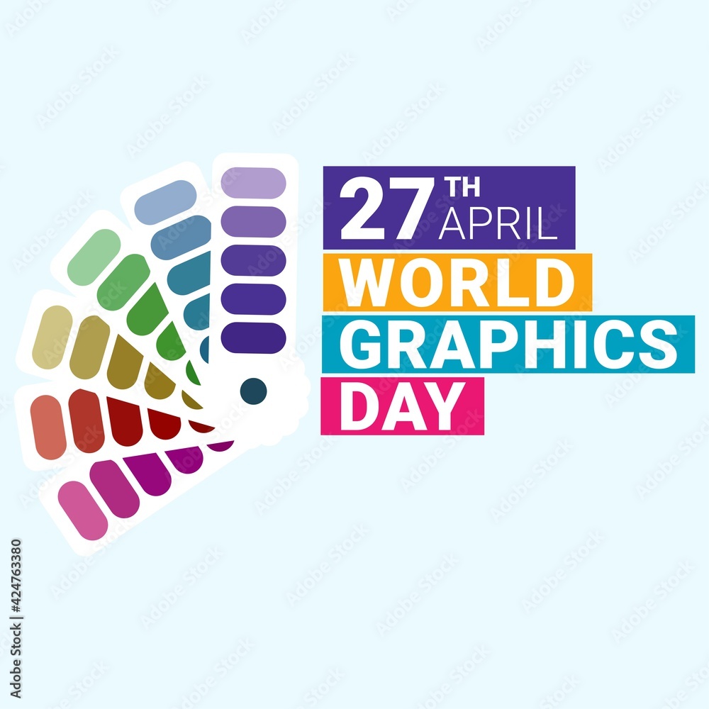 Text Effect with multi-colour shade for a card, poster vector design ...