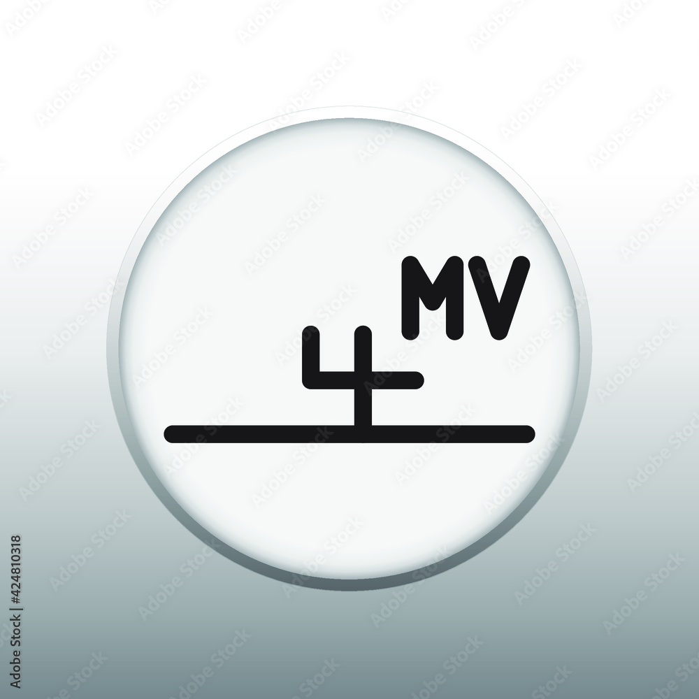 MANUAL AIR VENT VECTOR SYMBOL OF PUMPING SYSTEM MECHANICAL SYSTEM Stock ...