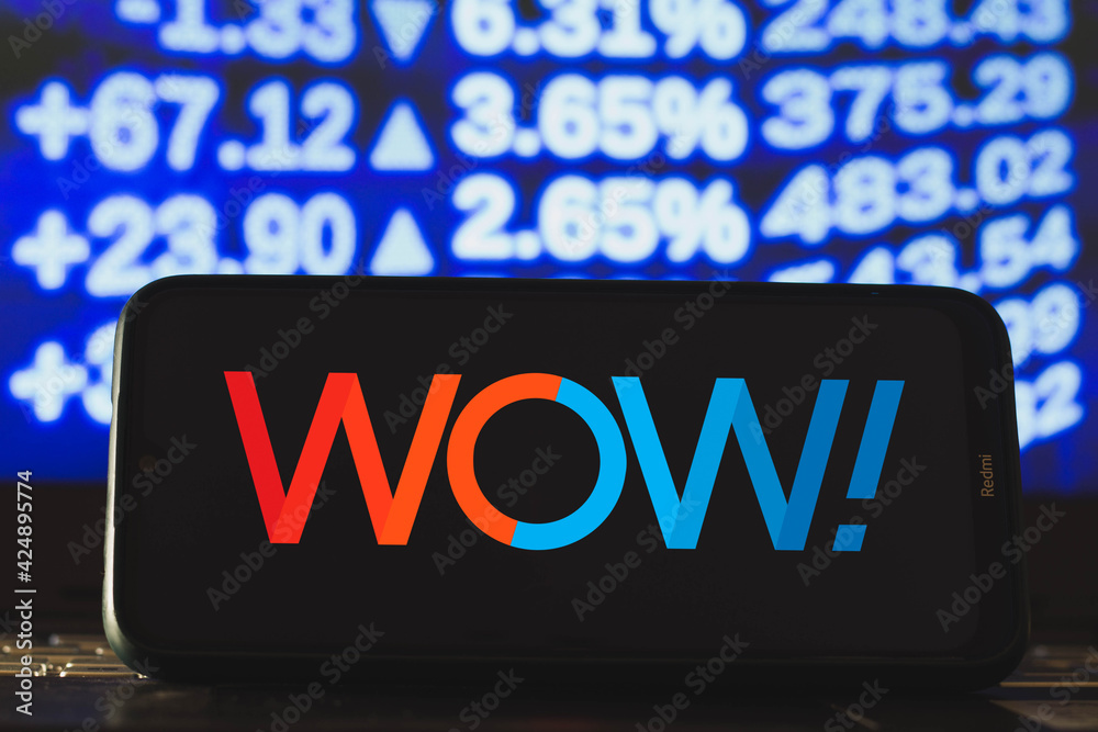 Wow Philippines Logo