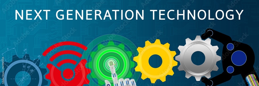 i4b139 Industrie4Banner i4b - Next Generation Technology . digital ...