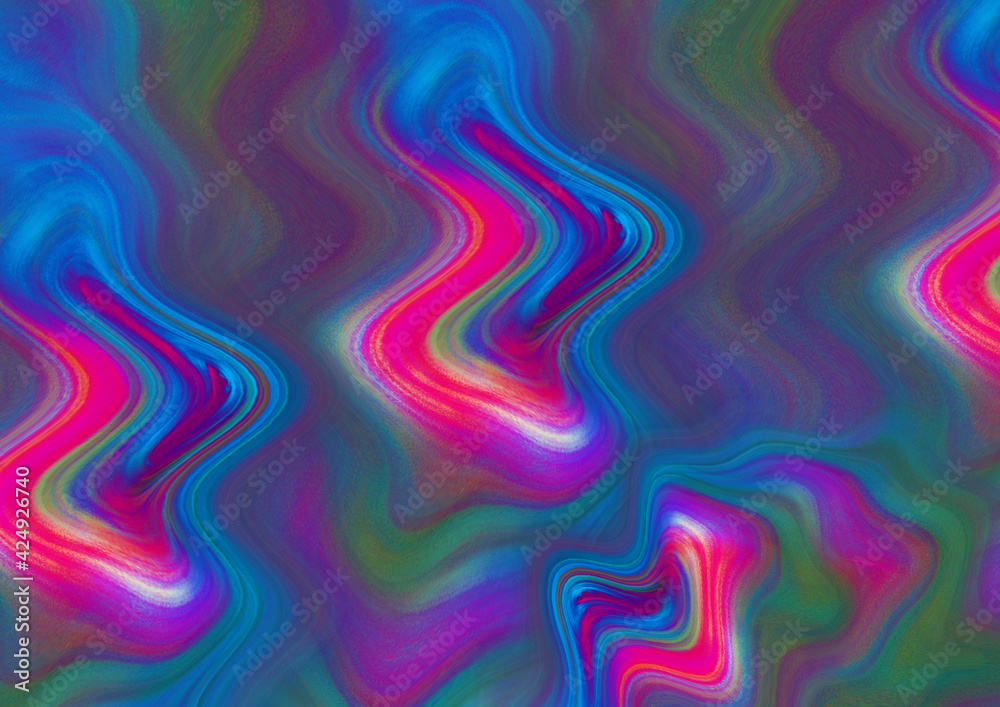 blue color gradated background with a diagonal pattern design Stock ...