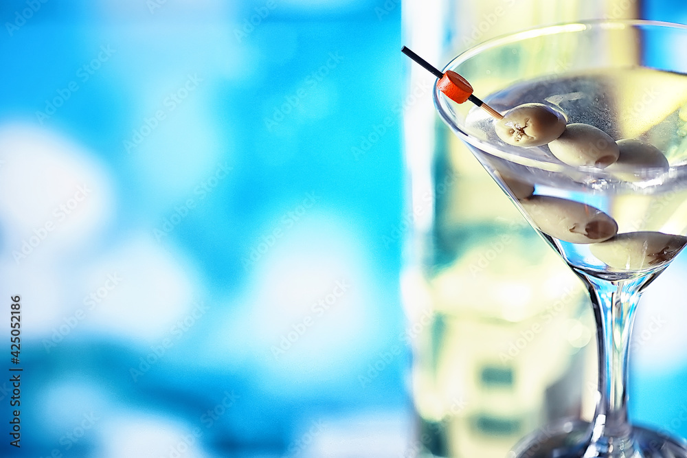 Travel concept. Tourist accessories gather in flight. Alcohol, camera ...