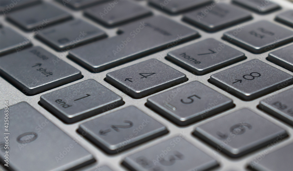 Keyboard Keys Closeup High Quality Picture, Technology Wallpaper ...