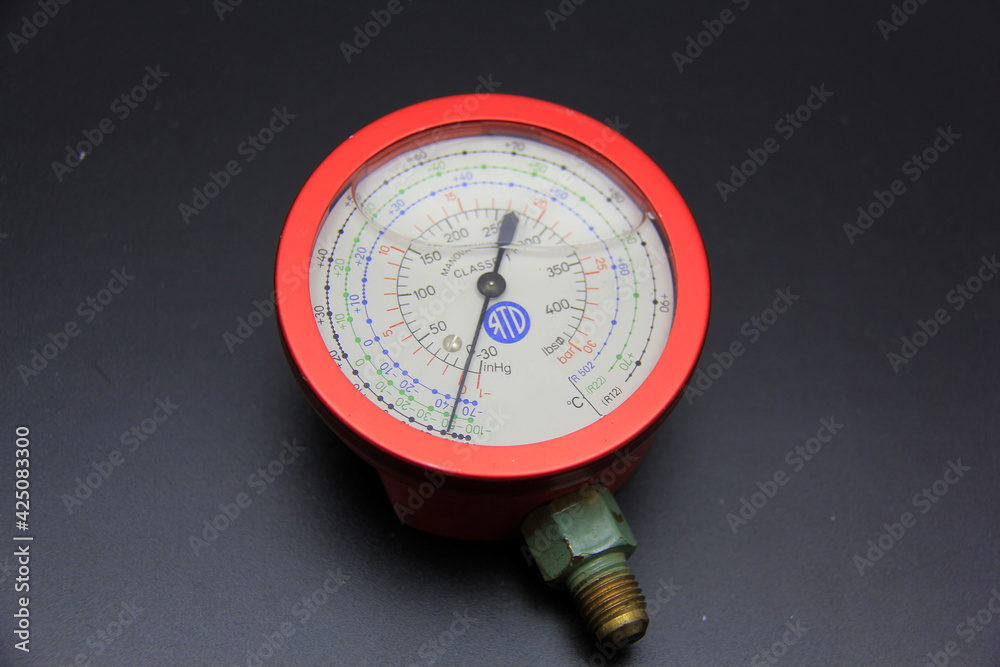 appareil de mesure Stock Photo | Adobe Stock