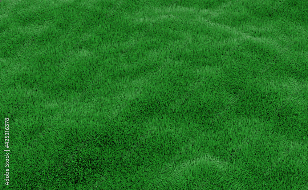 Grass background. Fresh lawn grass texture. Perfect green grass carpet ...