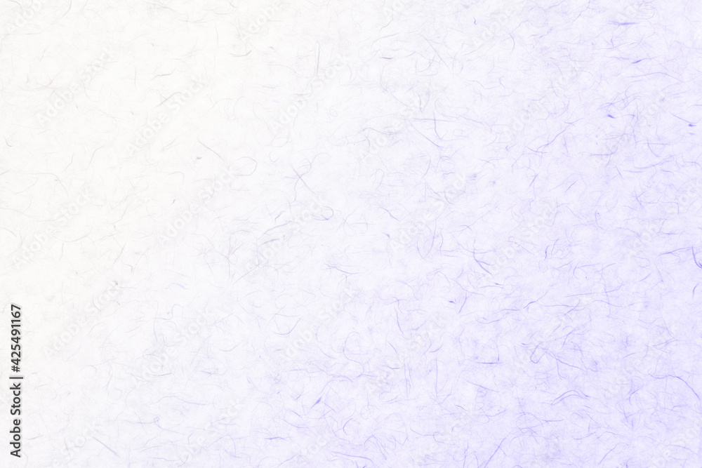 Purple Japanese Paper Texture Background Unryu Paper Light Purple Stock ...