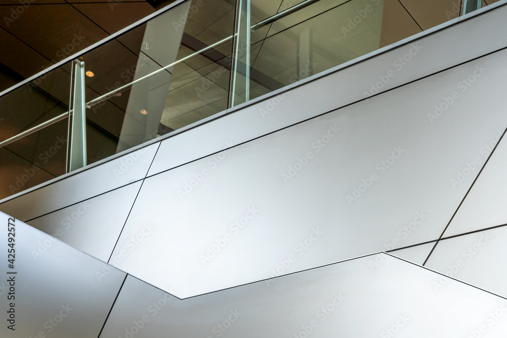 Aluminium Cladding Sheet