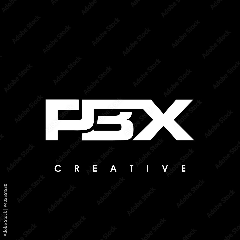 P90x Logo Vector