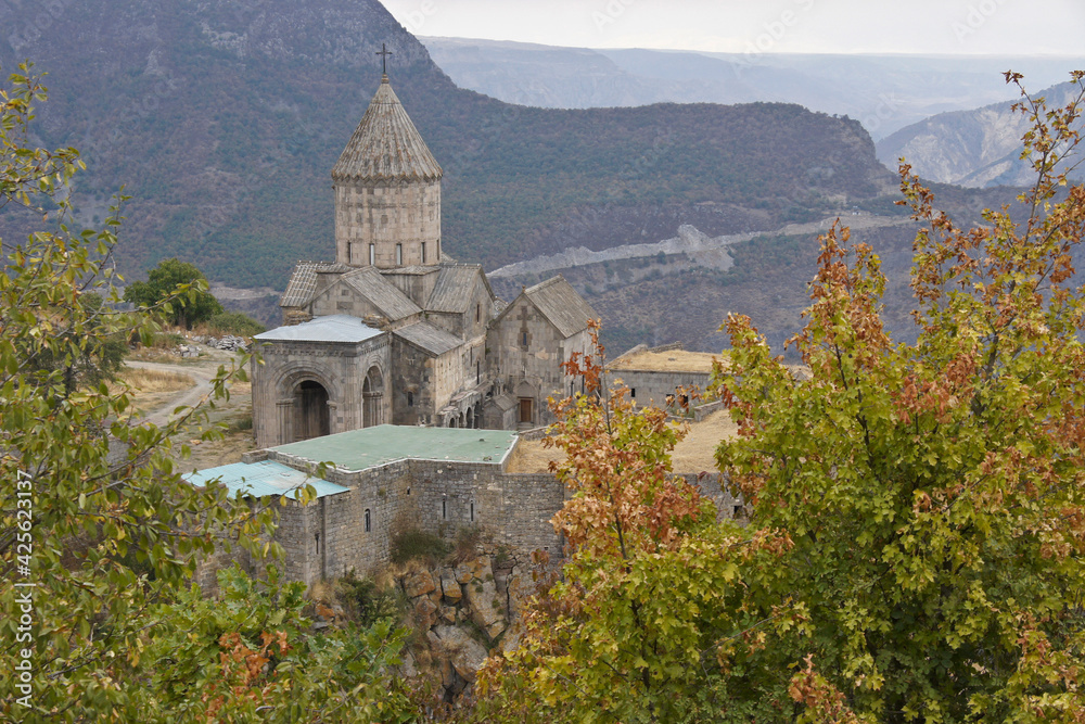 Tatev Monastery
