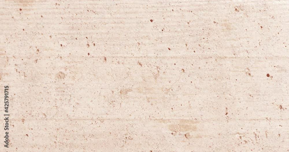 Loopable pink wall background texture, Seamless pink wall pattern in ...